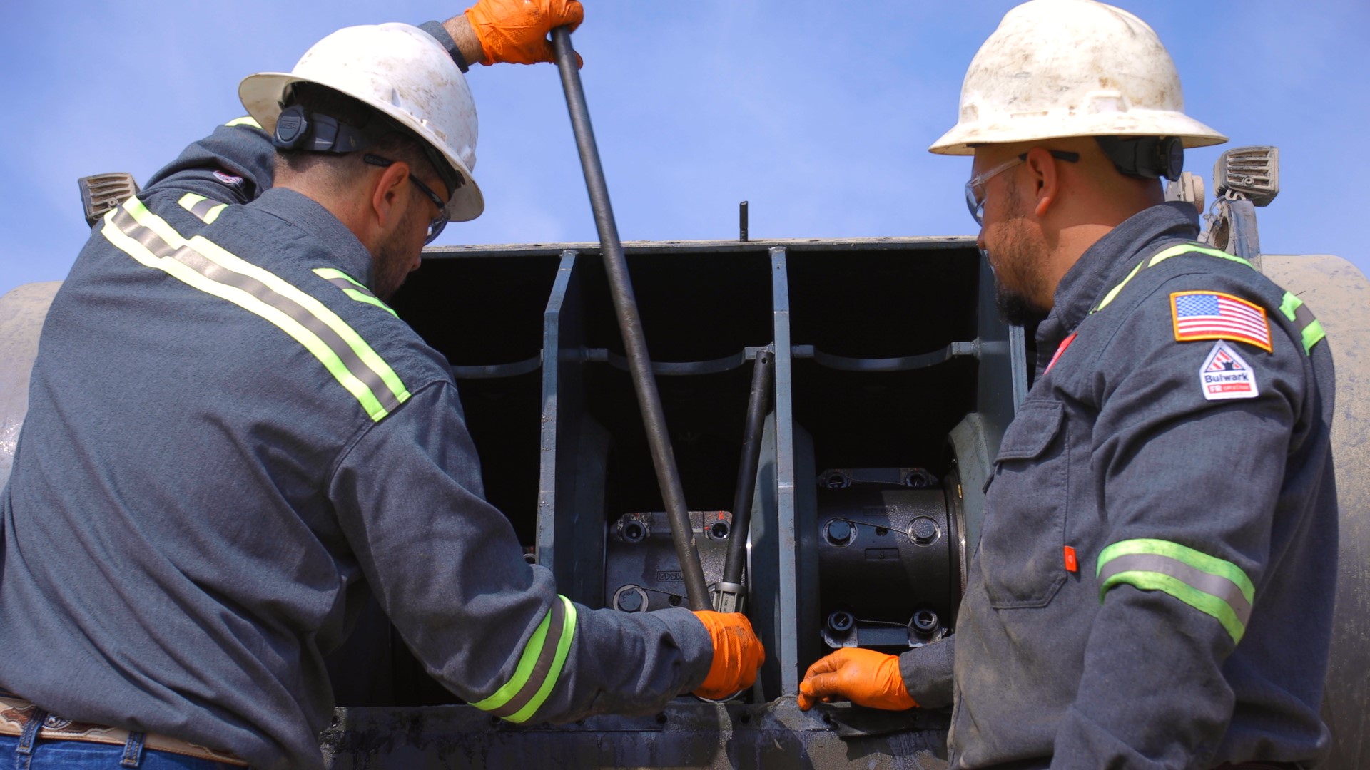 GD Energy Products’ 360 Inspection Program delivers on-site solutions ...