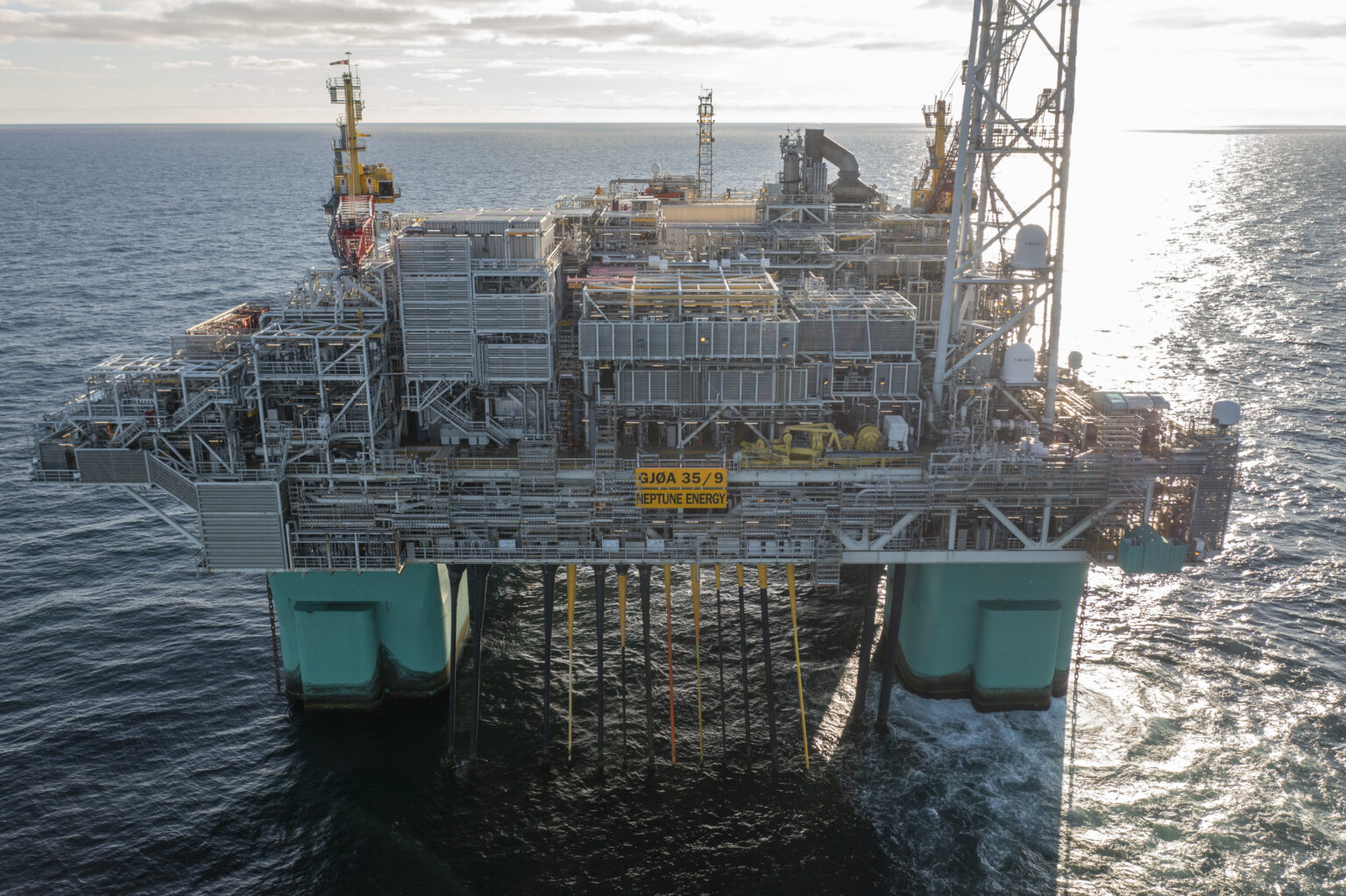 Neptune Energy announces Kyrre discovery and confirmed Ofelia volumes ...