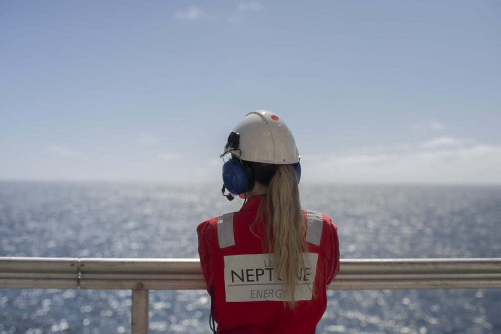 Neptune Energy awarded ‘gold’ standard for methane reduction plans ...