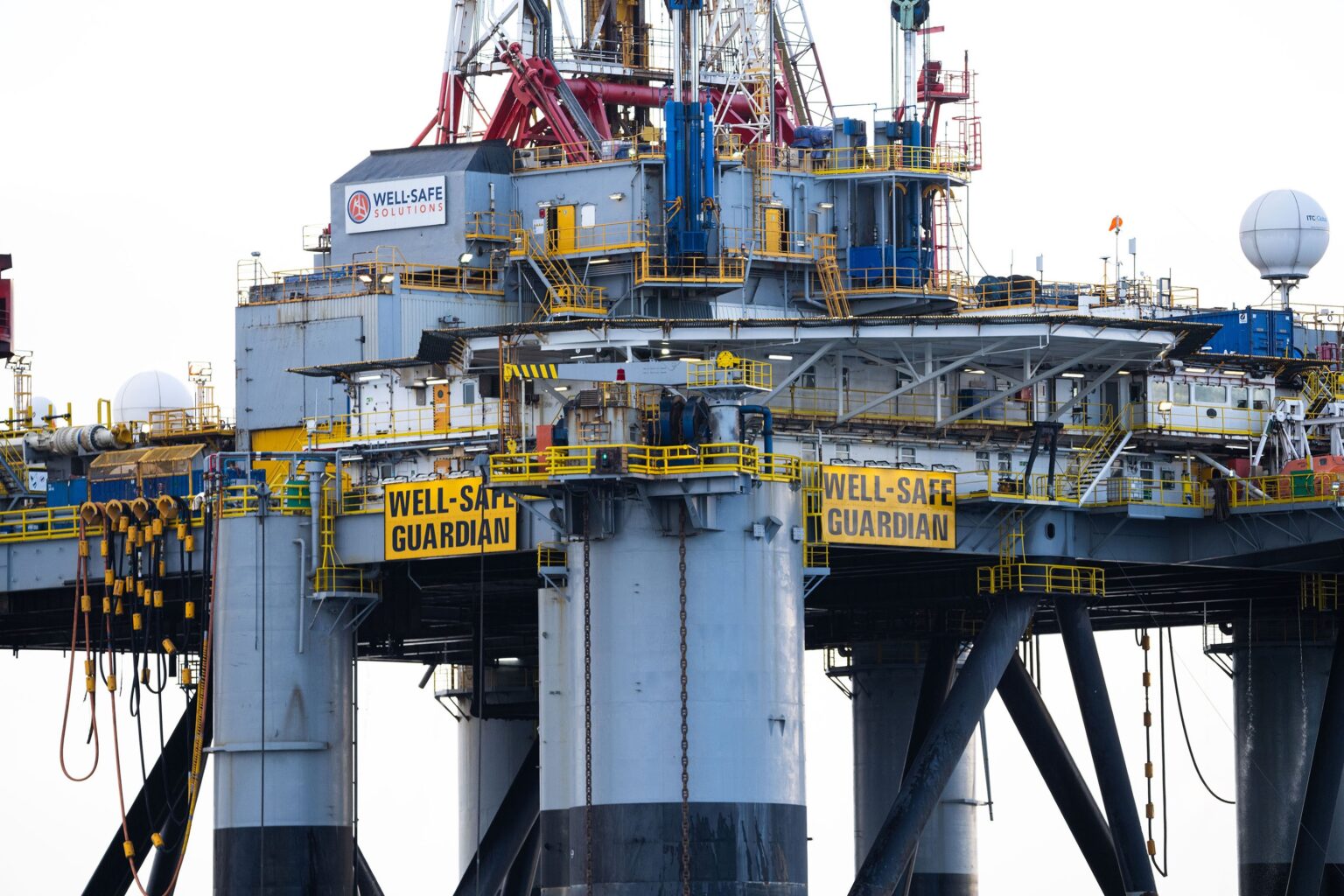 Well-Safe selects Interventek technology to enhance efficiency of ...
