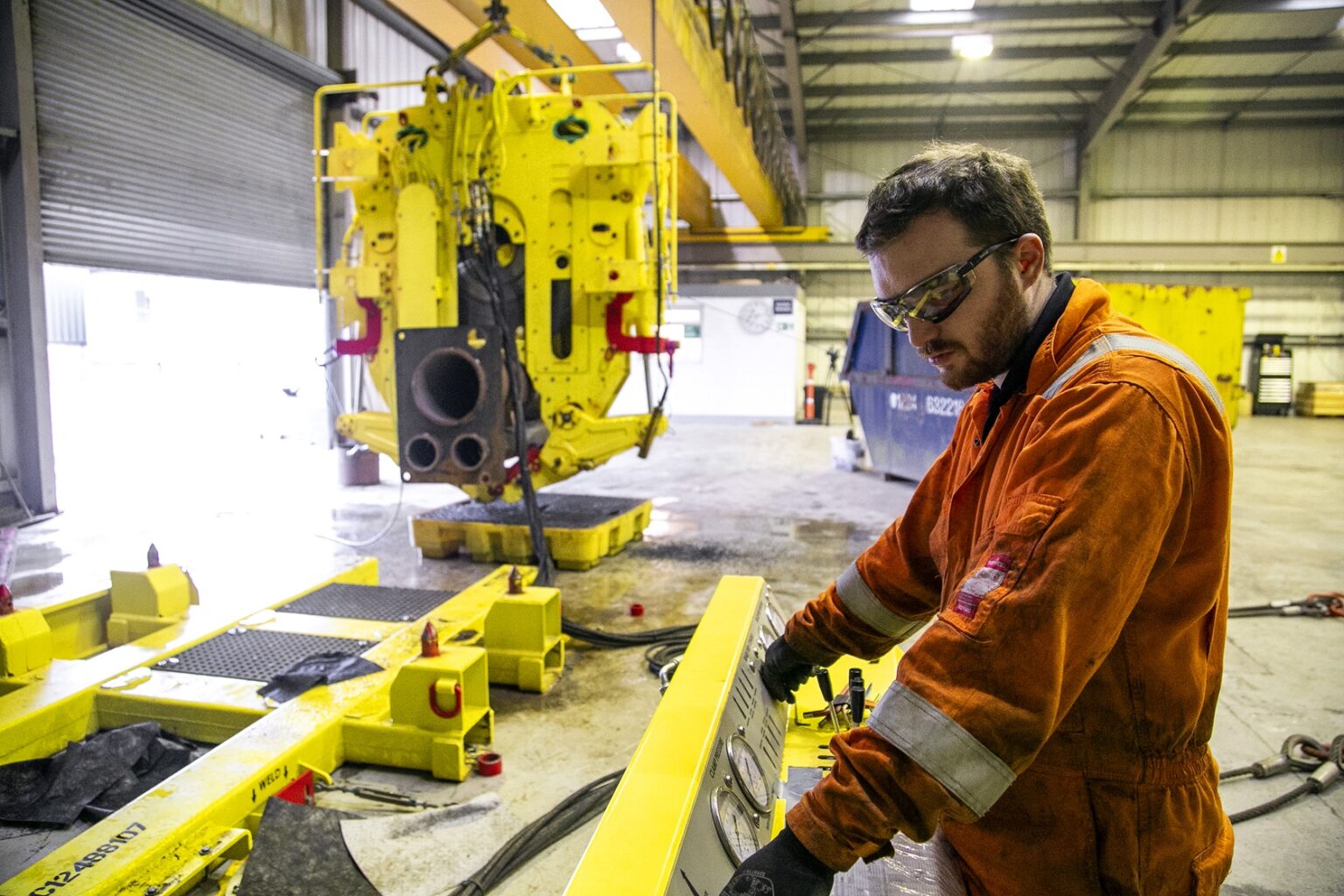 Triple contract success marks Decom Engineering’s entry to Australian ...