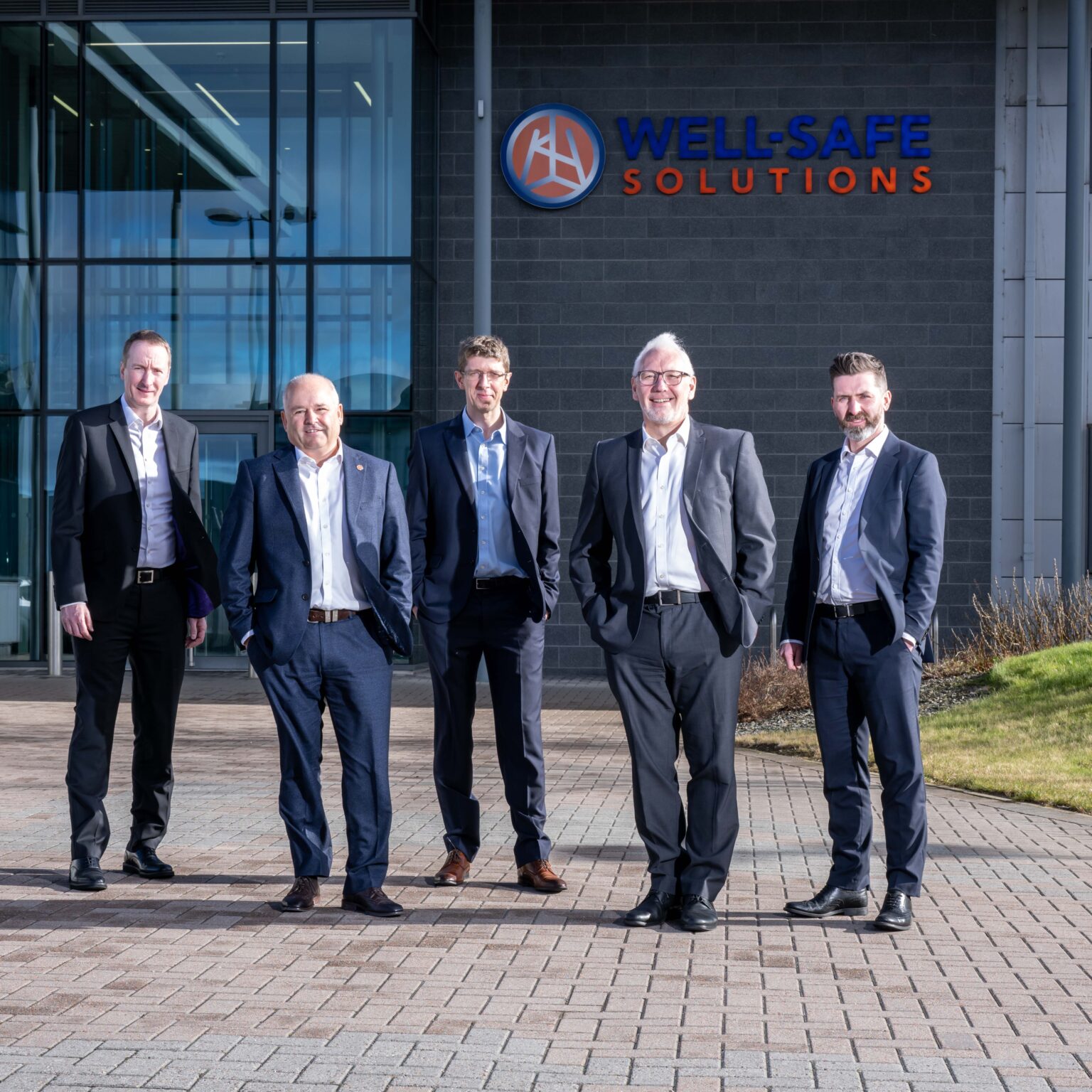 Well-Safe Solutions appoints first-ever Chief Financial Officer to fuel ...