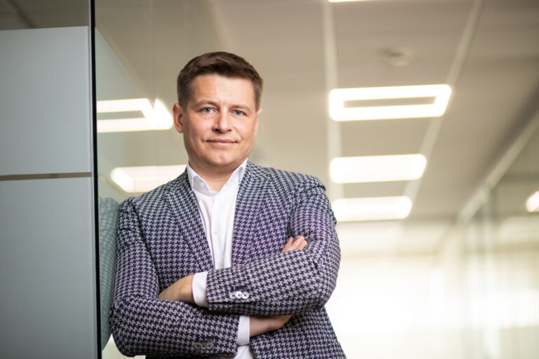 Green Genius is to upgrade the largest Baltic biogas portfolio to ...