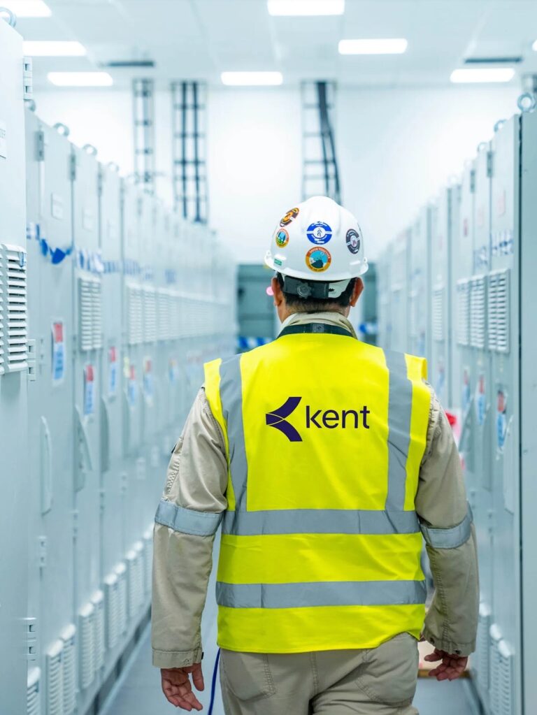 Kent secures key role in Compressor Station project – Inside Oil & Gas
