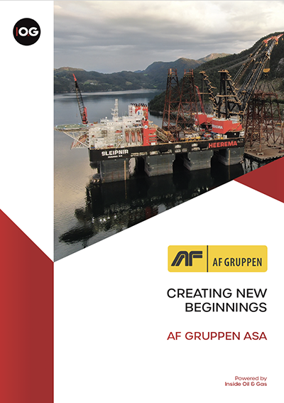 AF Offshore Decom – Inside Oil & Gas