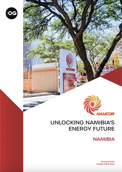 NAMCOR – Inside Oil & Gas