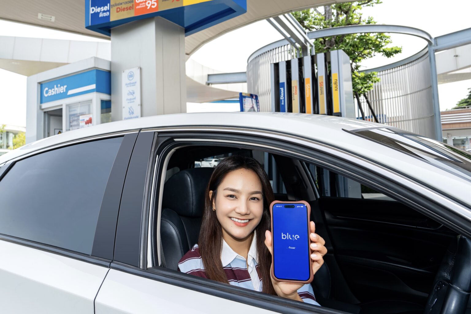 PTT Oil and Retail Business reveals AI-driven strategy – Inside Oil & Gas